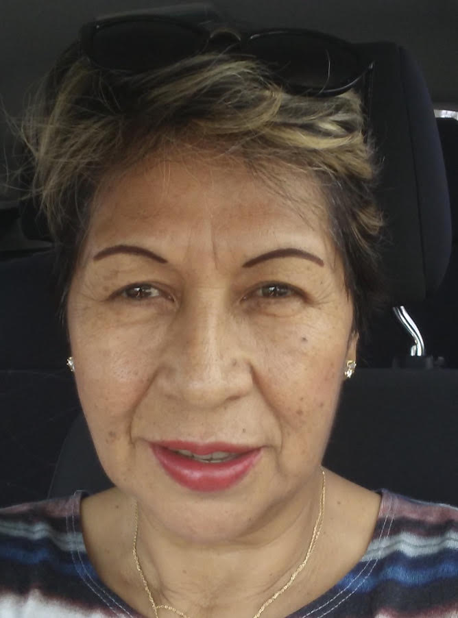 Haydee Del-Castillo - Applied Behavior Solutions, LLC