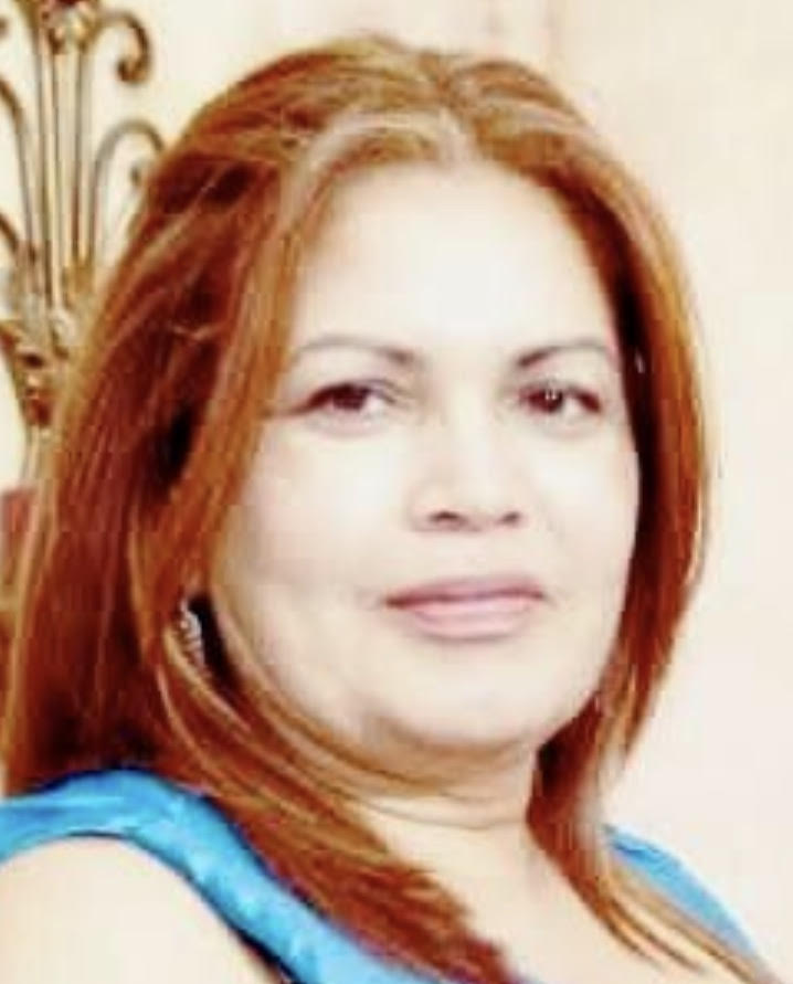 Maria Caldera - Applied Behavior Solutions, LLC